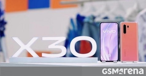 vivo withholds Jovi OS project, will stick with Funtouch OS - GSMArena ...