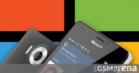 Saying goodbye to Windows 10 Mobile: Microsoft ends support for its ...