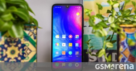 Redmi Note 7 phones to receive Android 10 a month ahead of schedule ...