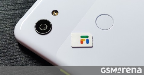 Google preparing to separate Fi numbers from Google Voice numbers ...