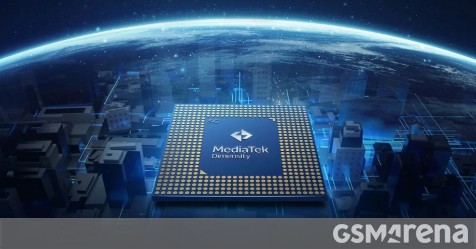 MediaTek Dimensity 800 arrives - a 5G chipset for midrange smartphones ...