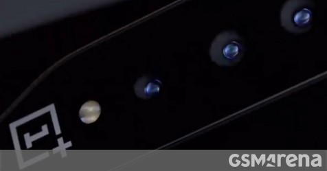 OnePlus Concept One feature teaser: invisible camera - GSMArena.com news