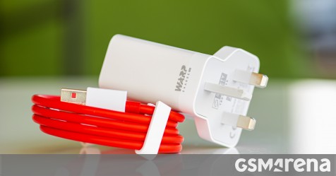 OnePlus has a new Optimized Charging feature - GSMArena.com news