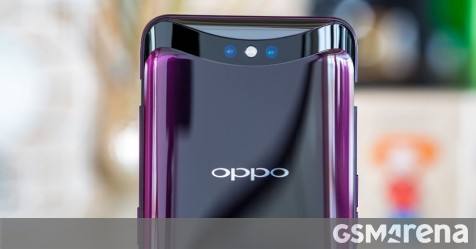 More details surface about the Oppo Find X2’s cameras and 120Hz display ...