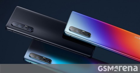 Two Oppo phones visit Geekbench - with Snapdragon 765 and Helio P90 ...