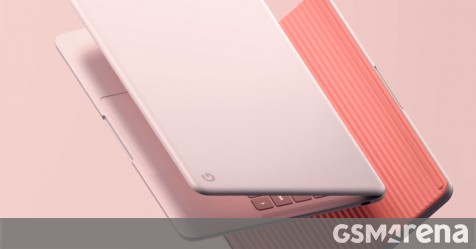 Google Pixelbook Go arrives in the UK, here are the prices - GSMArena ...