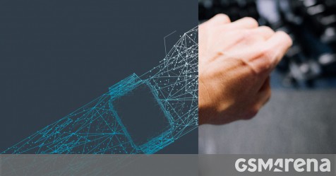 ARM unveils IoT-targeted Cortex-M55 CPU, Ethos-U55 NPU - GSMArena.com news