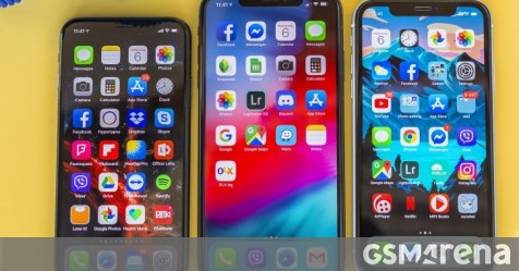 Apple iPhone 12 tipped to bring new short-range Wi-Fi connectivity ...