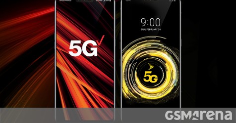 LG will only sell premium 5G flagships in NA and Europe, move mid ...
