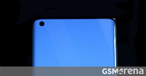 Motorola is working on two 5G phones with 90Hz waterfall displays ...