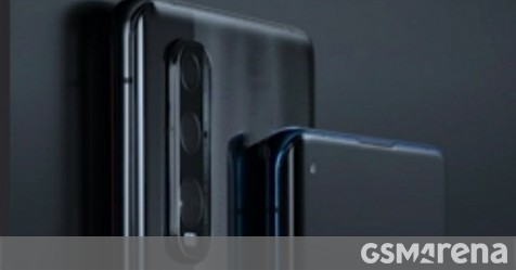 Leaked Oppo X2 Pro promo shots reveal a periscope camera - GSMArena.com ...