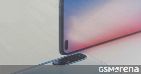 Oppo Reno3 Pro with dual selfie cameras listed by retailers - GSMArena ...