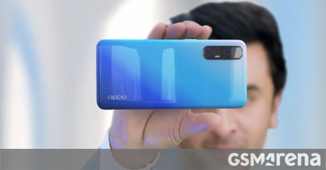 New Oppo Reno3 Pro is now available for pre-order - GSMArena.com news