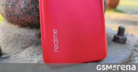 New affordable Realme certified with triple camera, huge battery ...