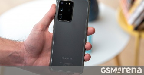 USB-IF grants Samsung Galaxy S20 lineup “USB Fast Charger Certification ...