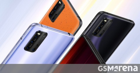 iQOO 3 5G to arrive with 48 MP AI quad camera, leaked specs sheet ...