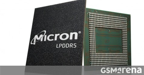 Xiaomi Mi 10 will use LPDDR5 RAM - GSMArena.com news