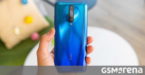 Redmi K30 Pro to have a 4,700 mAh battery and 33W fast charging ...