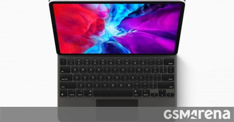 Apple unveils new iPad Pro models with dual-cameras and LiDAR ...