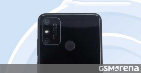 Honor Play 9A photos and specs leak in full - GSMArena.com news
