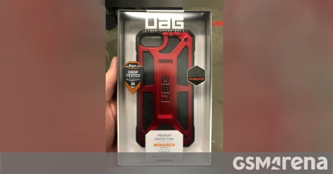 iPhone 9 cases arriving at retailers in the US - GSMArena.com news