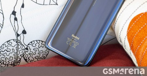 New 5G Redmi phone gets 3C certification in China - GSMArena.com news
