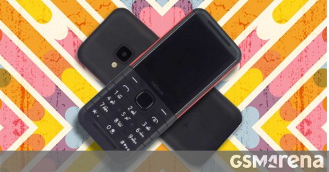 The new Nokia XpressMusic phone was certified by the 3C as launch nears ...