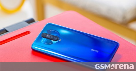 Redmi K30 Pro coming end of March - GSMArena.com news