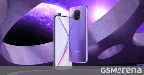Redmi K30 Pro may hit India under the Poco brand - GSMArena.com news