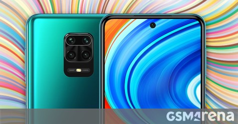 Alleged Redmi Note 9 spotted at 3C with 4G connectivity, 22.5W fast ...