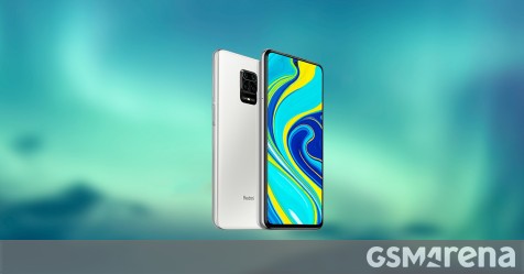 Redmi Note 9 Pro first sales end in minutes - GSMArena.com news