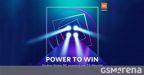 Redmi Note 9S to launch on March 23, likely a rebranded Note 9 Pro ...
