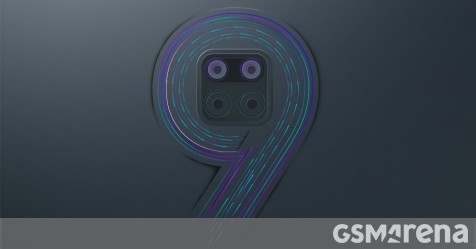 Redmi Note 9 series coming on March 12 - GSMArena.com news