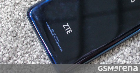 ZTE Axon 11 5G comes March 23 with enhanced video recording - GSMArena ...