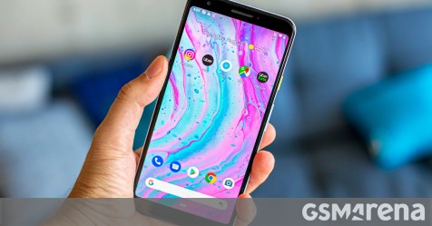 Google releases Android 11 Developer Preview 3 for Pixel devices - GSMArena.com news