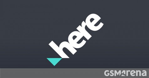 Here WeGo Maps comes to Huawei App Gallery - GSMArena.com news
