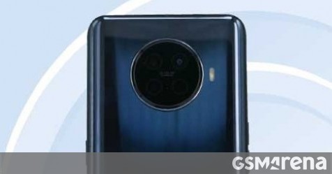 Oppo Reno Ace 2 5G officially launching on April 13 - GSMArena.com news