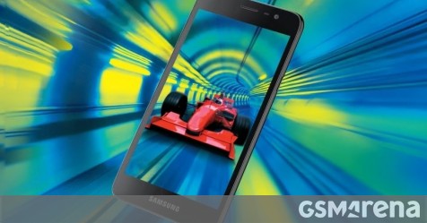 Samsung Galaxy J2 Core (2020) unveiled: double the storage, still ...