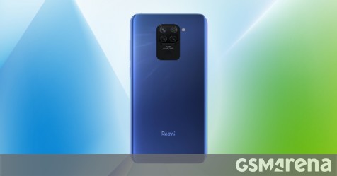 Alleged Redmi Note 9 will actually be called Redmi 10X in China ...
