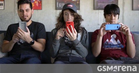 Our YouTube channel reaches 1 million subscribers - GSMArena.com news