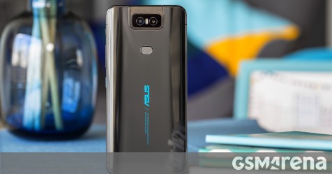 Asus Zenfone 7 and ROG Phone III to debut in July - GSMArena.com news