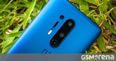 OnePlus 8 Pro color filter sensor will be disabled in upcoming software ...