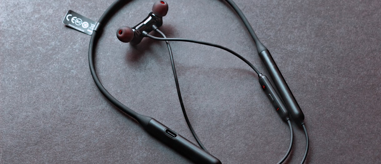 OnePlus Bullets Wireless Z Atelier yuwa ciao jp
