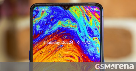 DxOMark reviews Realme X2 Pro's selfie camera, gives it a mediocre ...