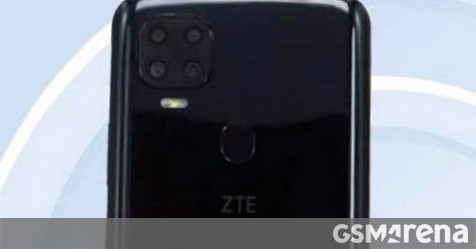 ZTE confirms June 1 as Axon 11 SE’s official launch date - GSMArena.com ...