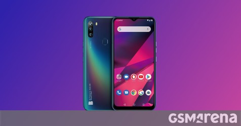 BLU G90 and G80 launched with 6.5” LCD, triple cameras and Android 10 ...