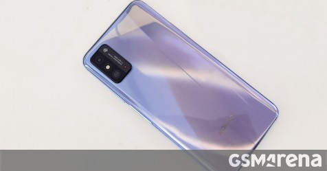 Honor X10 Max full specs sheet and pricing leaked by China Telecom ...
