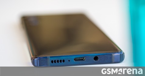 Motorola Edge Lite gets certified by FCC - GSMArena.com news