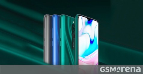 Redmi 8 series tops 19 million shipments - GSMArena.com news