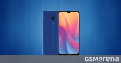 Xiaomi Philippines catalog reveals Redmi 9A key specs - GSMArena.com news